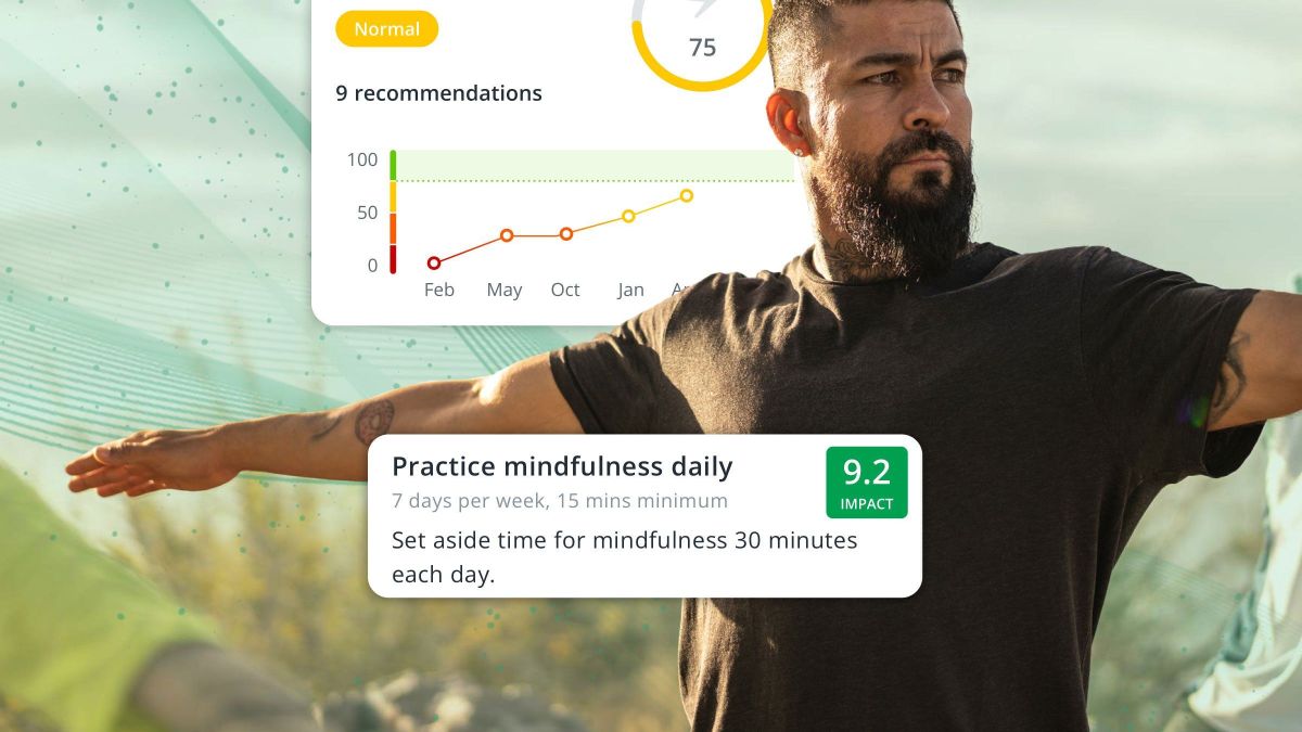 InsideTracker Membership | BodyStack