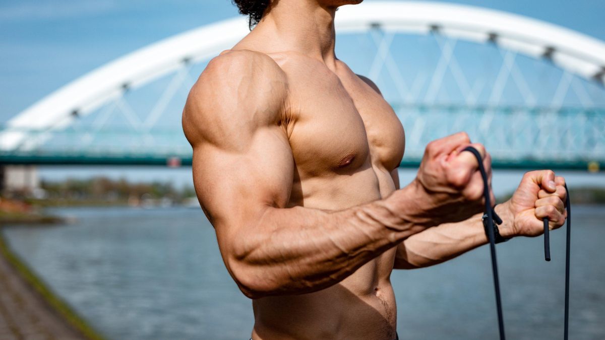The Science Of Muscle Fiber | BodyStack