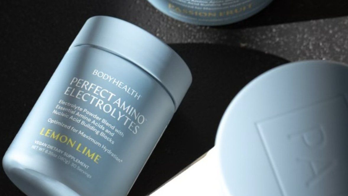 PerfectAmino Supplements | BodyStack