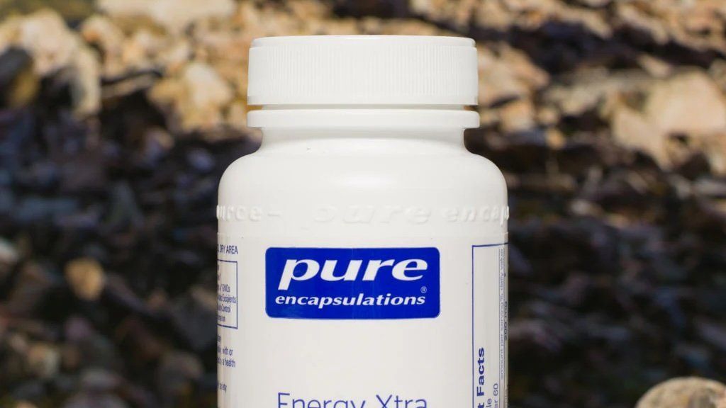 Pure Encapsulations Supplements | BodyStack