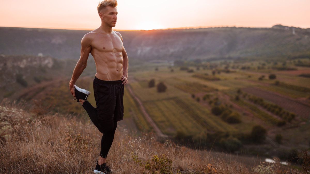 Lengthened Partials: The Secret Weapon for a Sculpted Physique | BodyStack