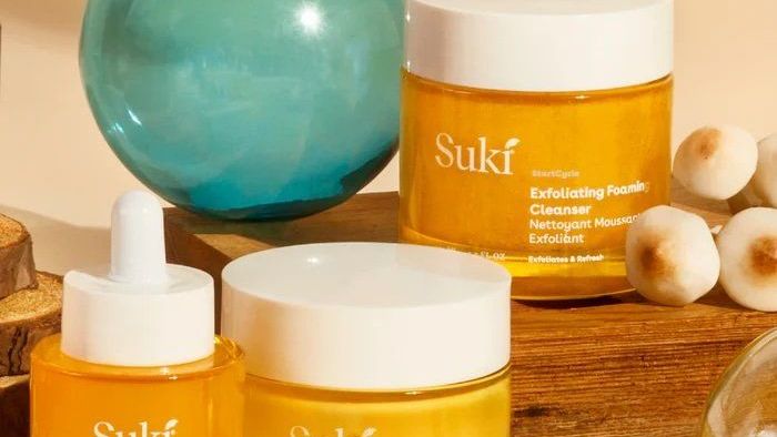 Suki Skincare | BodyStack