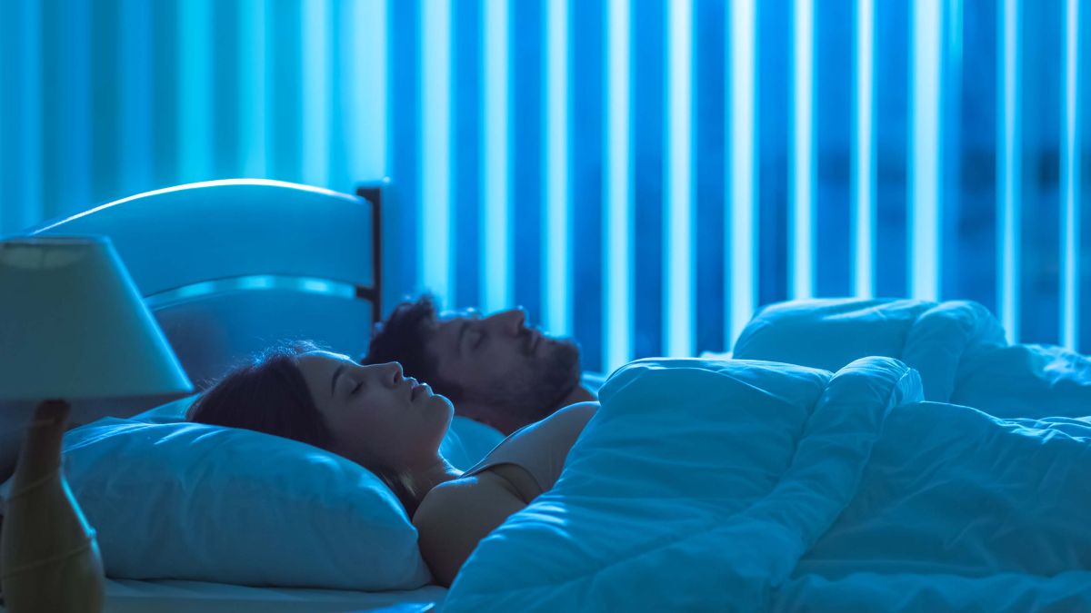 World Expert’s Top Sleep Hacks: The Basics | BodyStack