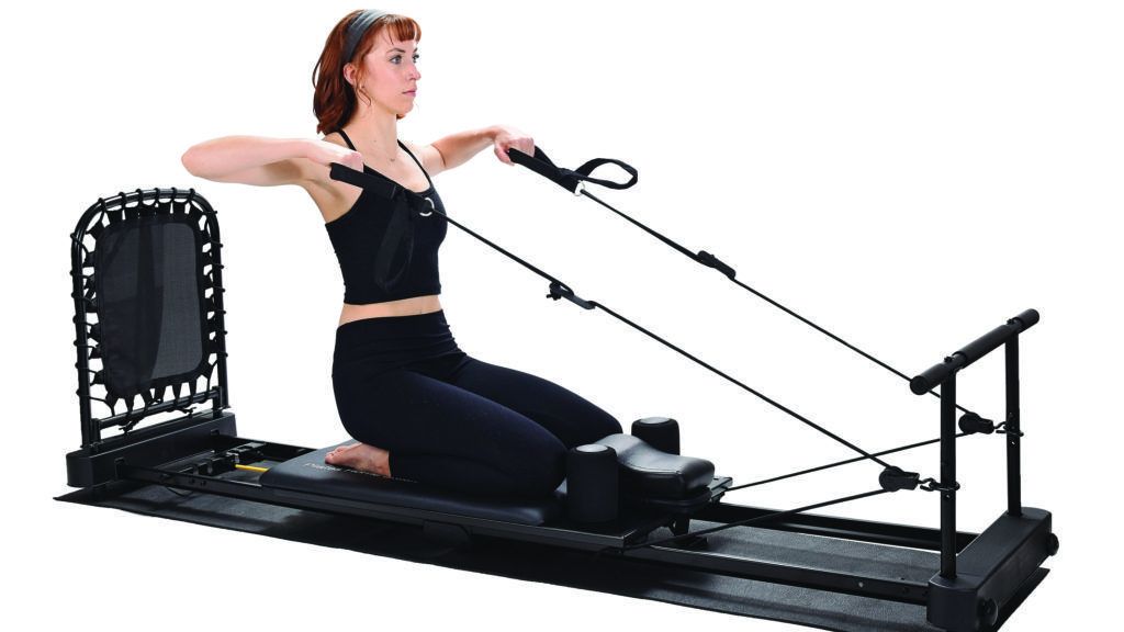 Pilates Home Studio | BodyStack