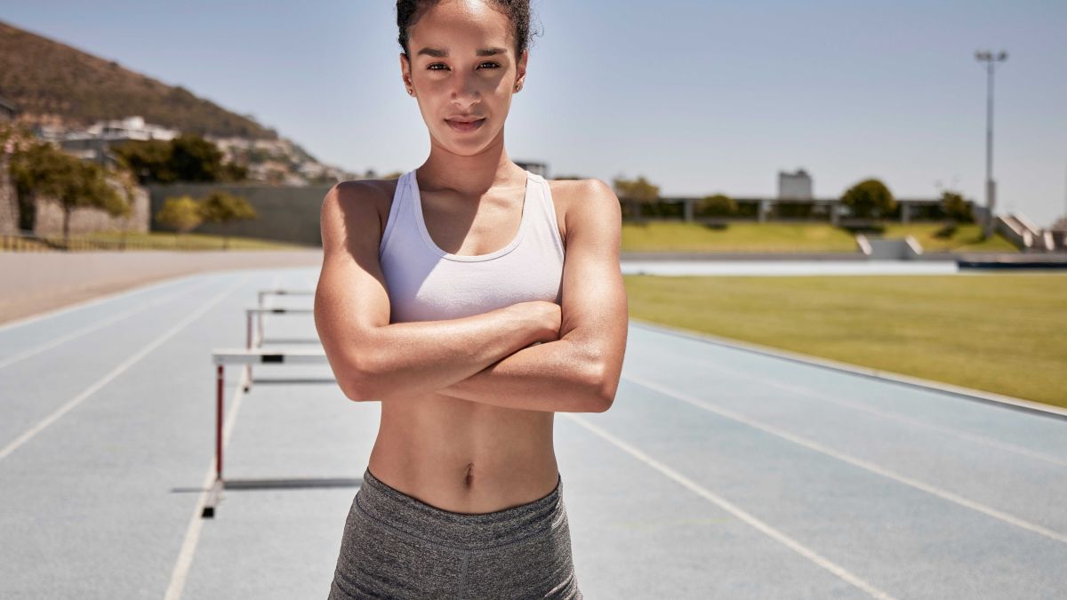 Elite Body Fat Percentages | BodyStack