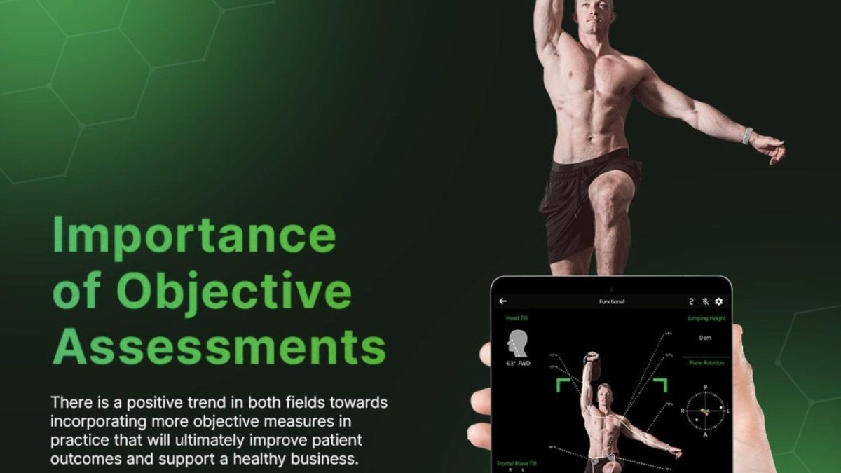 Kinetisense 360 Subscription | BodyStack