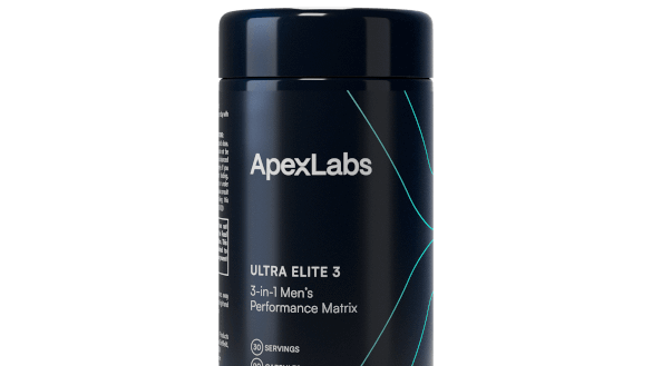 Ultra Elite 3 | BodyStack