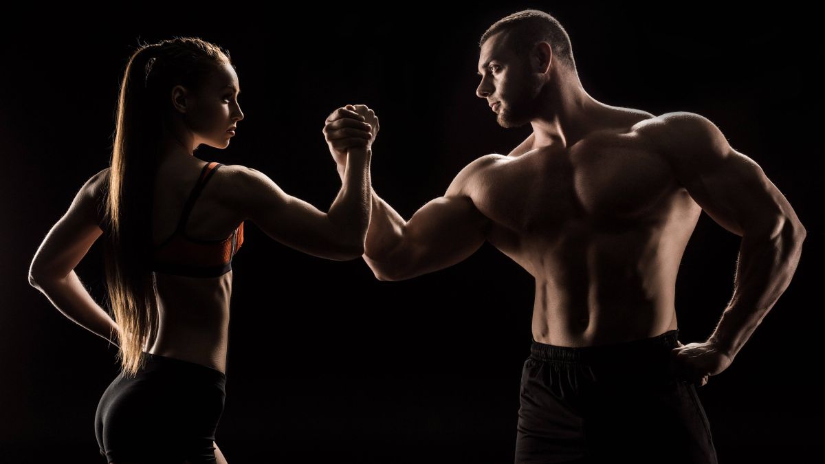 Apex Labs Muscle Defense: A Premium Protein Powder for Serious Muscle ...