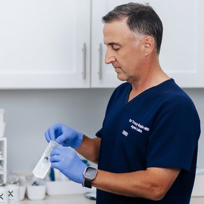 Muscle Defense (1 Pack) | BodyStack