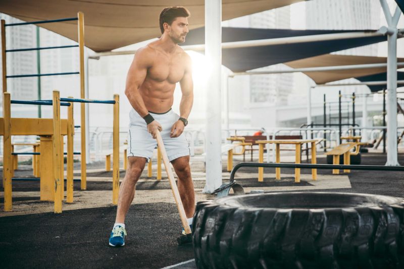 Absolute vs Relative Strength - What’s The Difference? | BodyStack