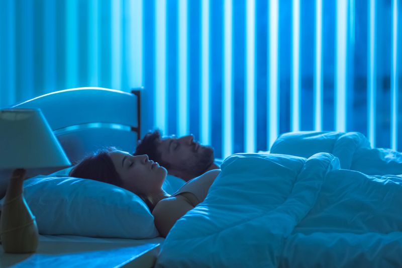 World Expert’s Top Sleep Hacks: The Basics | BodyStack