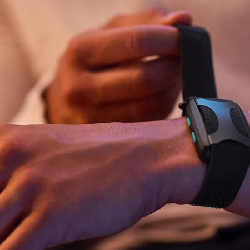 Apollo Wearable | BodyStack