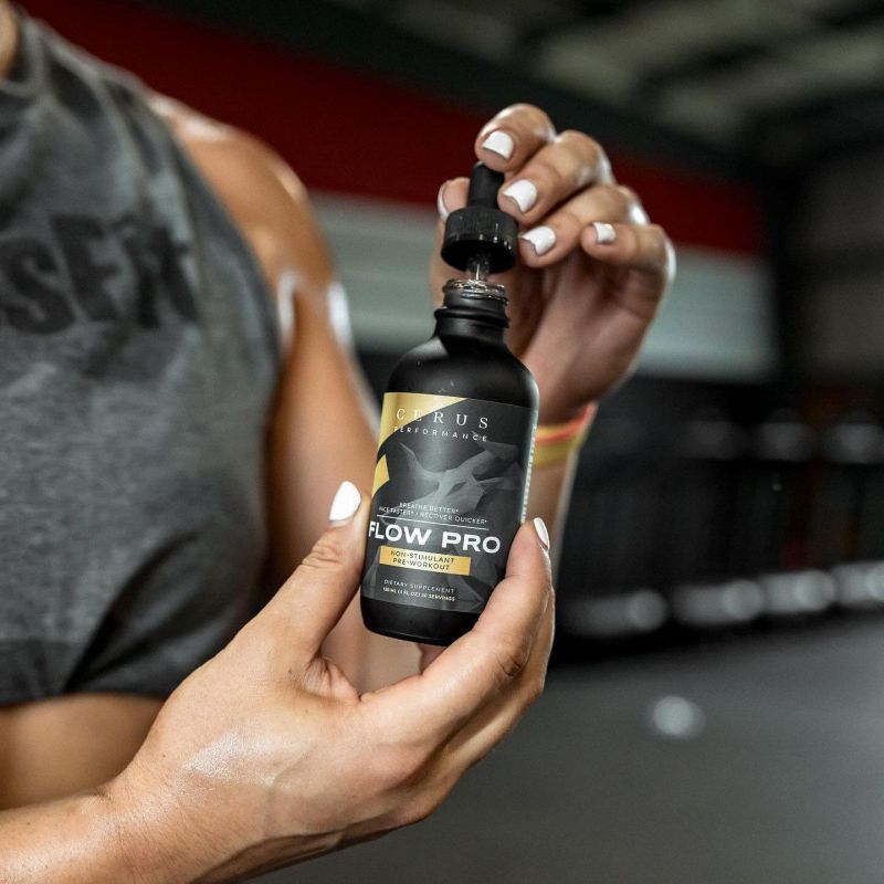 Cerus Flow Pro | BodyStack