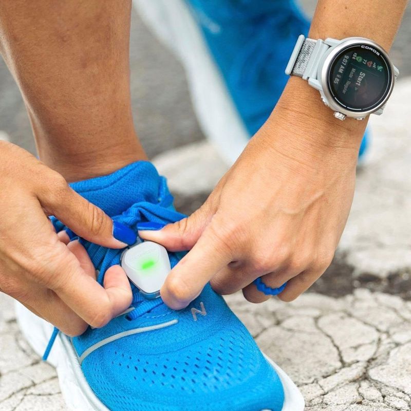 COROS Heart Rate Monitor | BodyStack