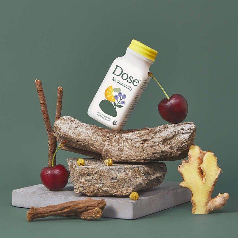 Dose for Your Liver | BodyStack