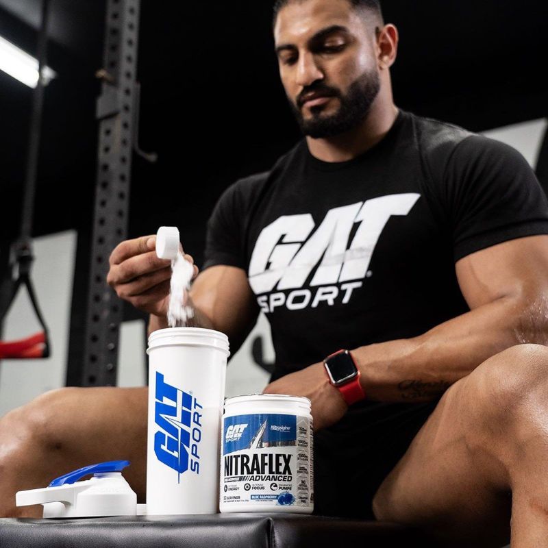 FLEXX EAAs + Hydration | BodyStack