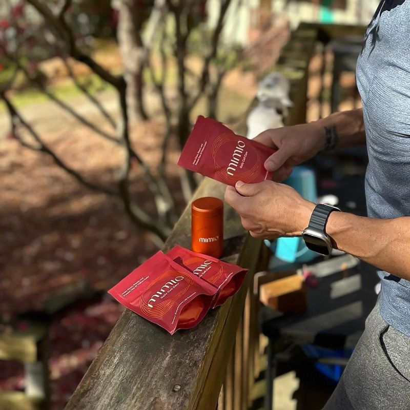 Mimio Biomimetic Cell Care | BodyStack