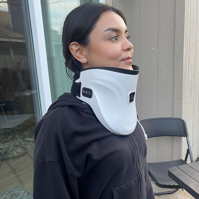 NeckFixer Pro - Neck Curve Restorer and Stretcher | BodyStack