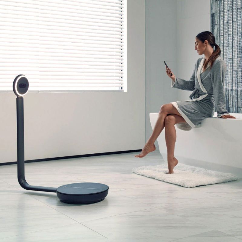 ShapeScale 3D Bodyscan Device | BodyStack