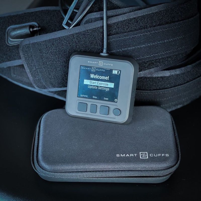 SmartCuffs® 3.0 | BodyStack