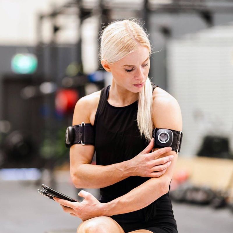 The BFR Cuffs | BodyStack