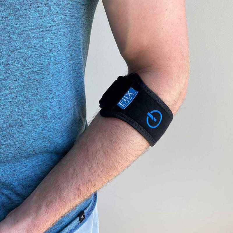 The Fiix Elbow | BodyStack