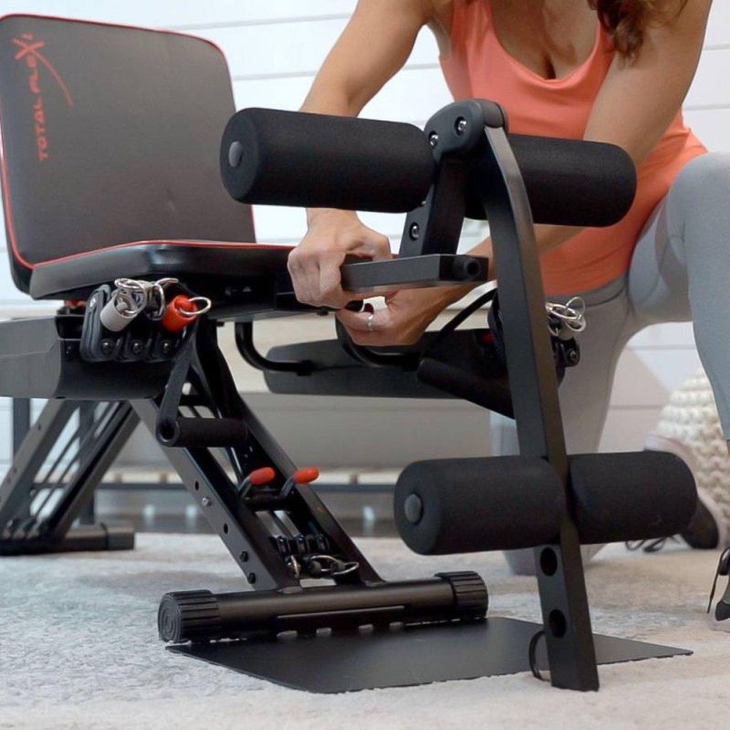 Total Flex L | BodyStack