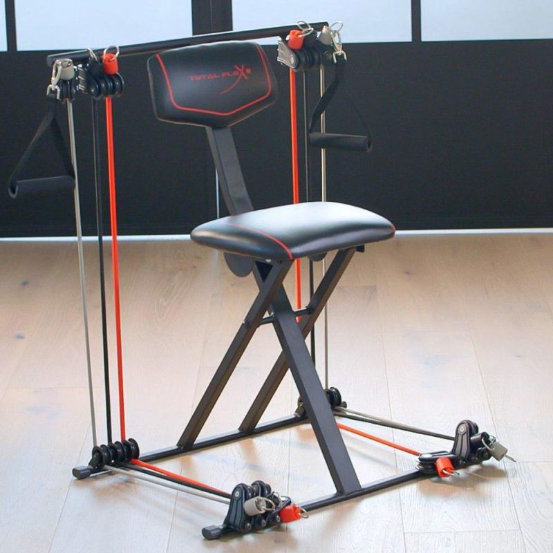 Total Flex L | BodyStack