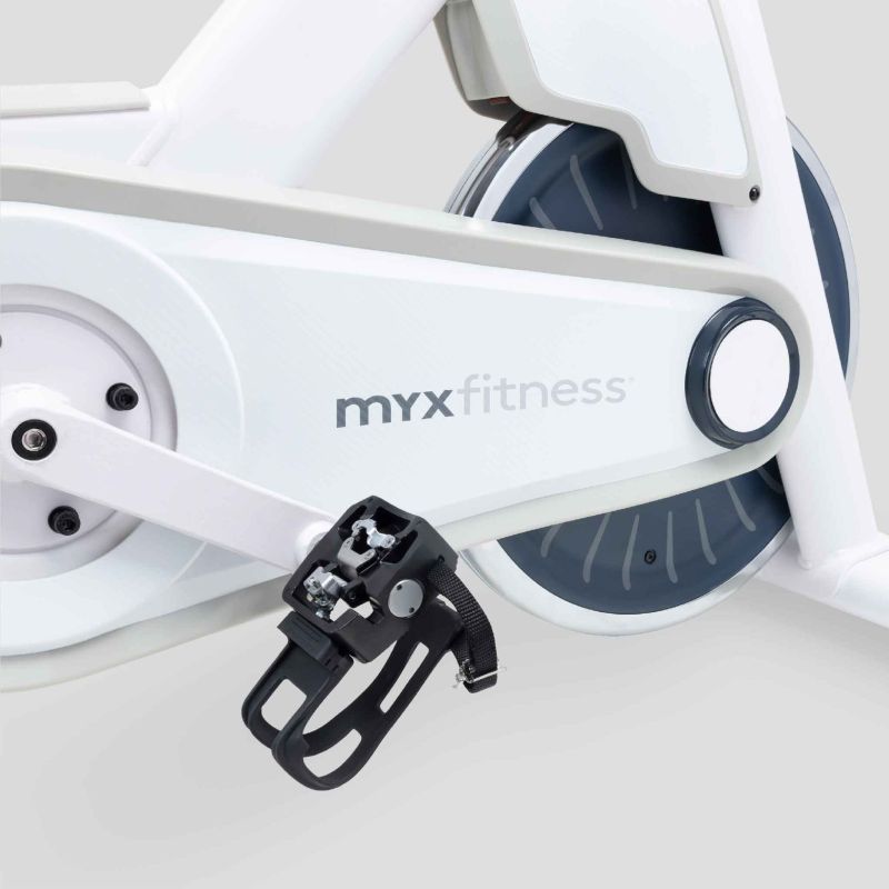 The MYX II Plus | BodyStack