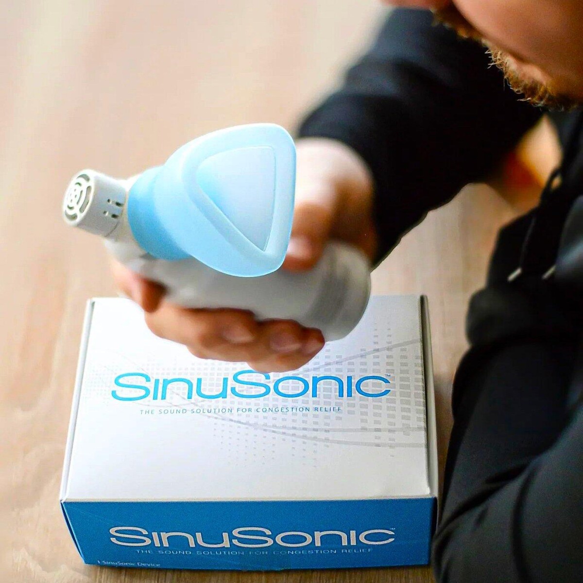 Congestion Relief All Congestion Relief Products | BodyStack